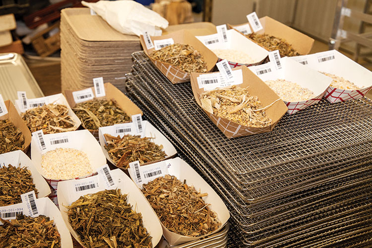 Silage sampling and analysis [More important than ever] | Kansas Forage ...