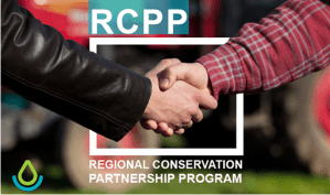 USDA to Invest up to $360 Million in Partner-Driven Conservation ...